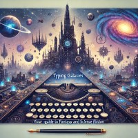 What Next For The Starspear Universe? – Typing Galaxies